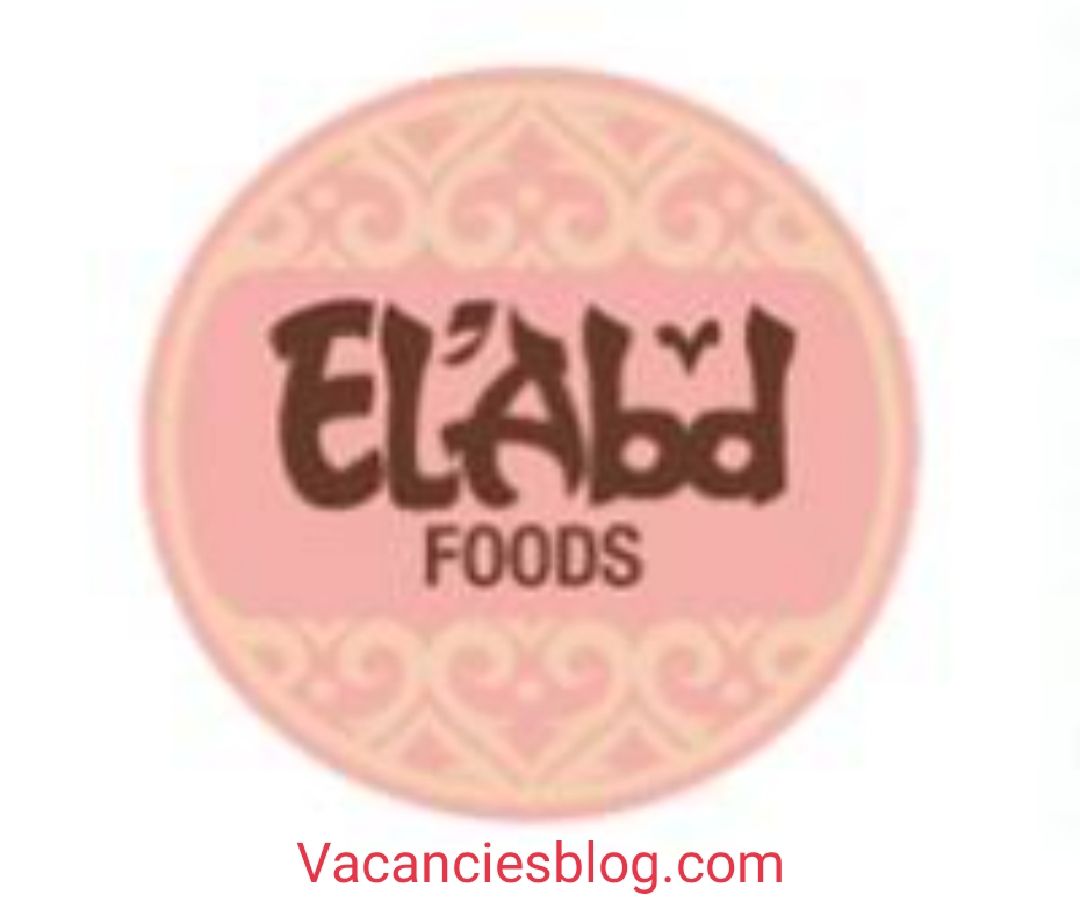 Quality Assurance Engineer At Elabd Foods - vacanciesblog 2025