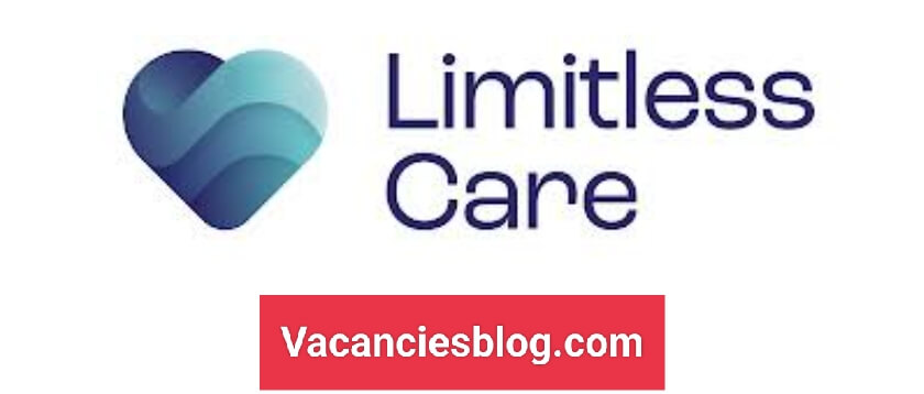 Community Pharmacist At Limitless Care - vacanciesblog 2025