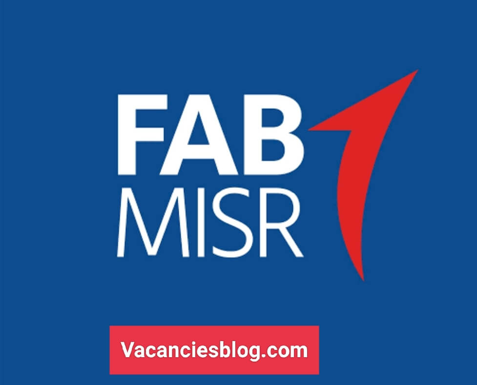 Health and Safety Senior Officer At FAB Misr - vacanciesblog 2025