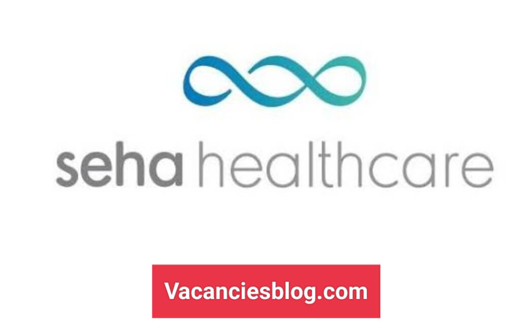 Pharmacists At Seha Group HealthCare - vacanciesblog 2025