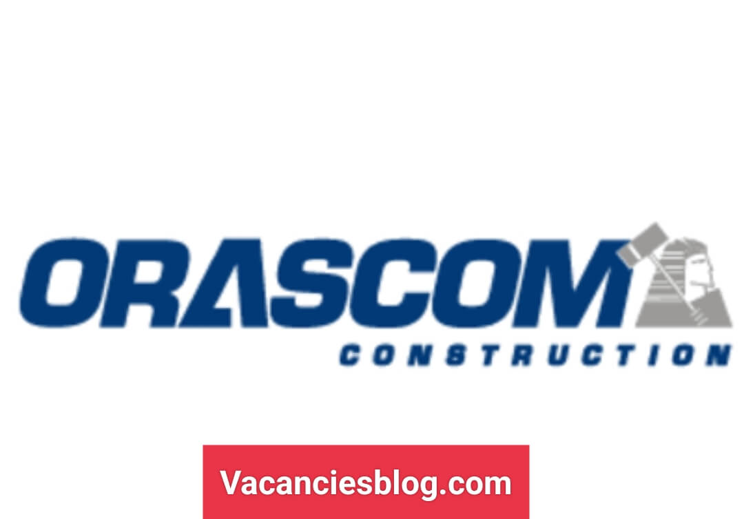 Orascom Construction Summer Internship - vacanciesblog 2025