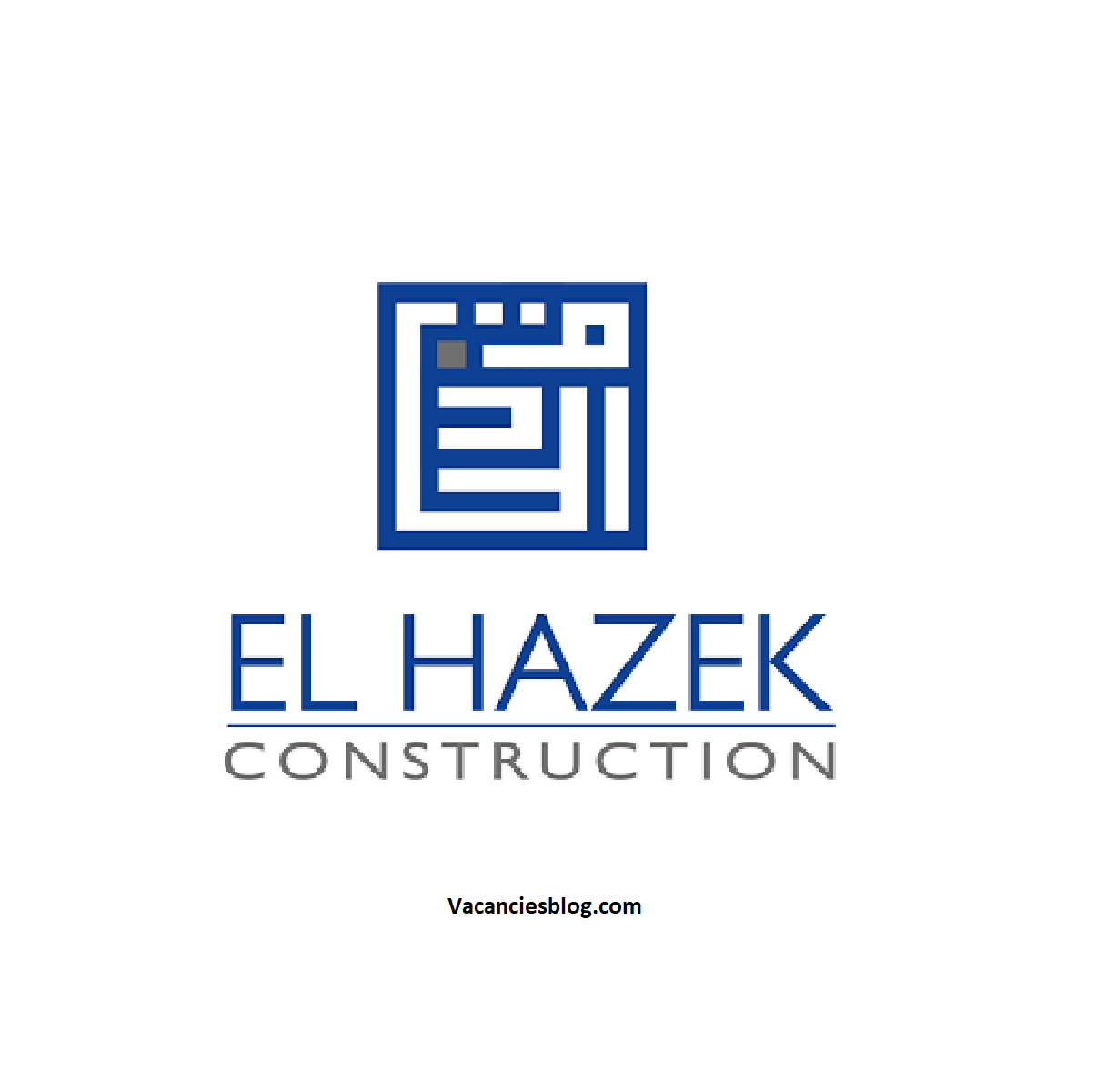 IT Technical Support Engineer At El Hazek Construction - vacanciesblog 2026