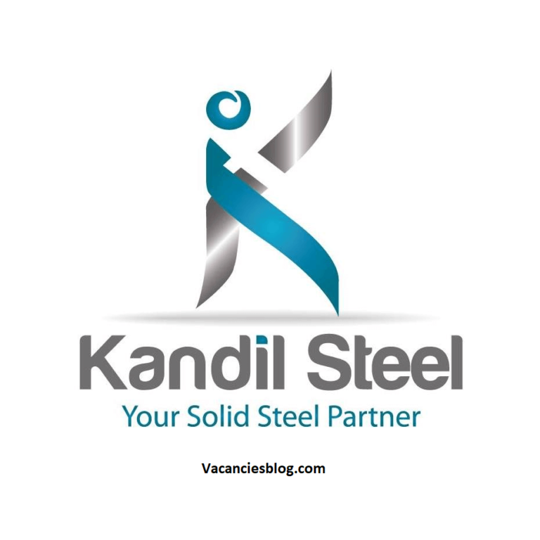 Lab Specialist At Kandil Steel - vacanciesblog 2026